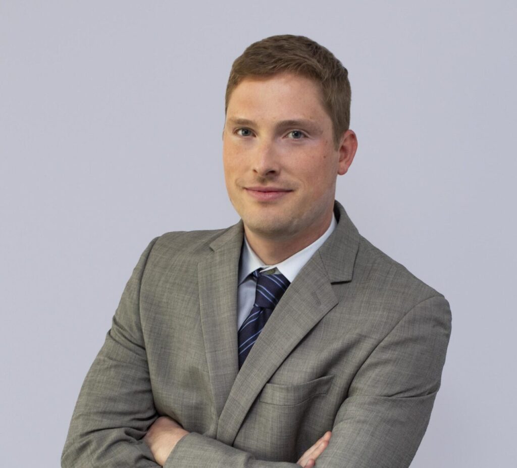 Jonathan Love, M.D. - Aster Mental Health