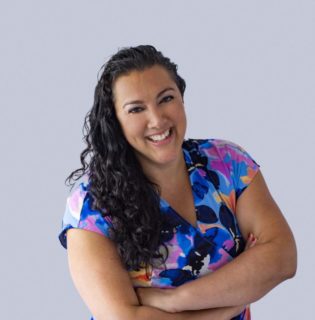 Shahrzad Sims, D.O. - Aster Mental Health