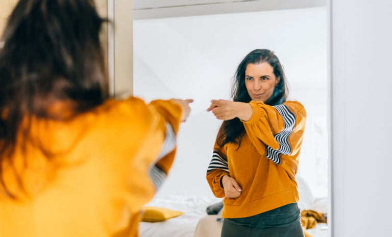 What is Self-concept in Psychology? - Aster Mental Health