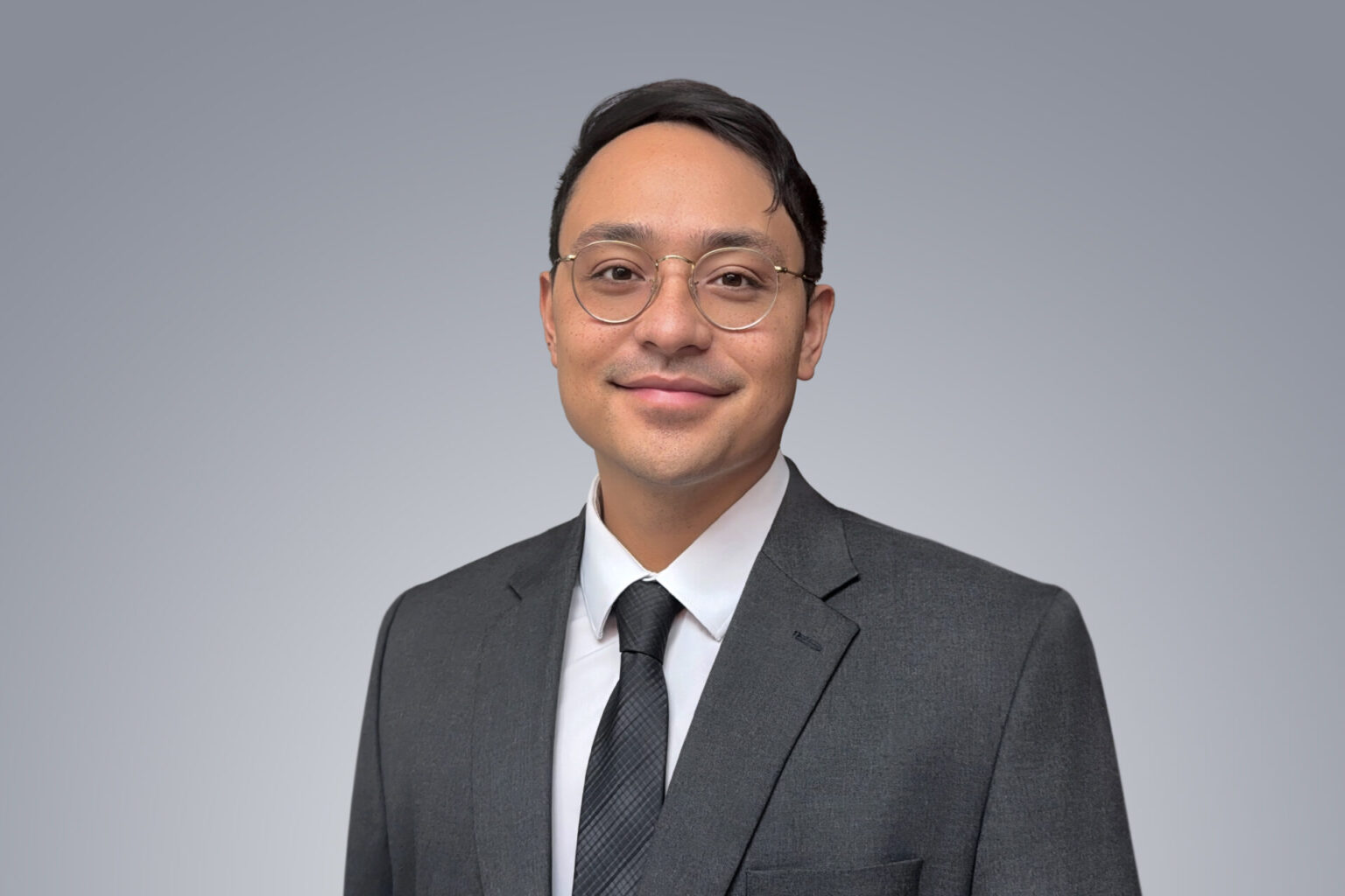 Benjamin Landwersiek, M.D. - Aster Mental Health